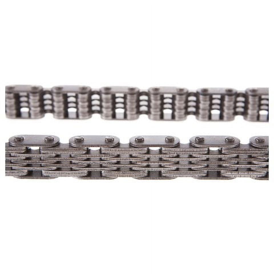 Melling Engine Timing Chain P/N:505 Fits select: 1984-1994 FORD TEMPO ...