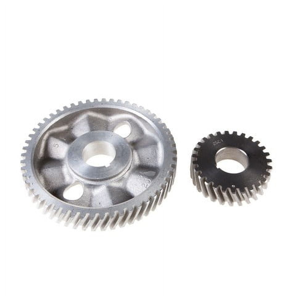 Melling Engine Timing Gear Set P/N:2525S Fits select: 1973-1976 ...