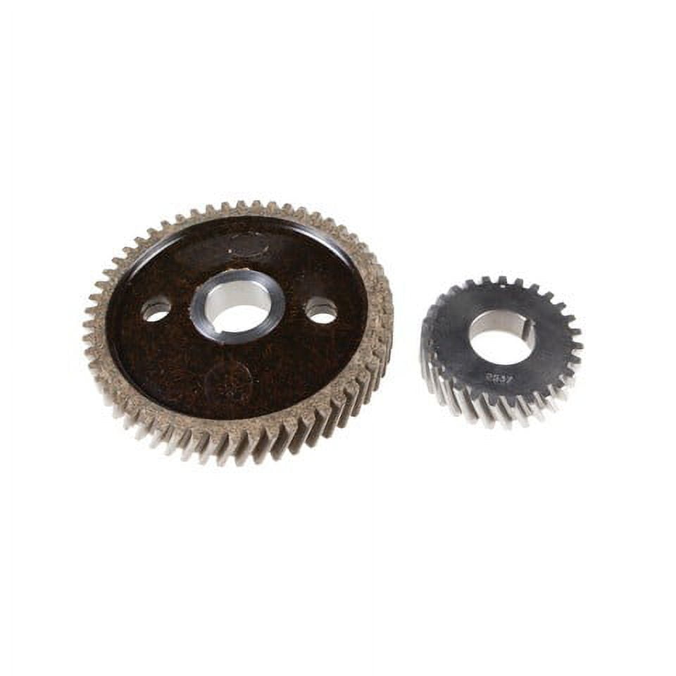 Melling Engine Timing Gear Set P/N:2542S Fits select: 1985-1993 ...