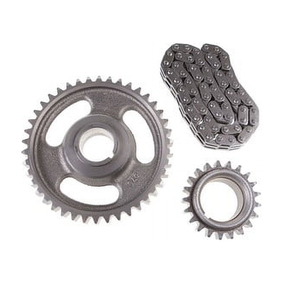 Melling Engine Timing Set P/N:3-350S Fits select: 1972-1979 PONTIAC ...
