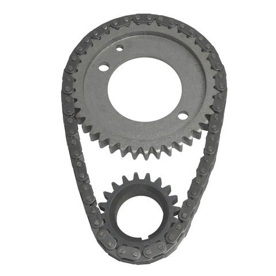 Melling Engine Timing Set P/N:3-359SB Fits select: 1977-1987 BUICK ...