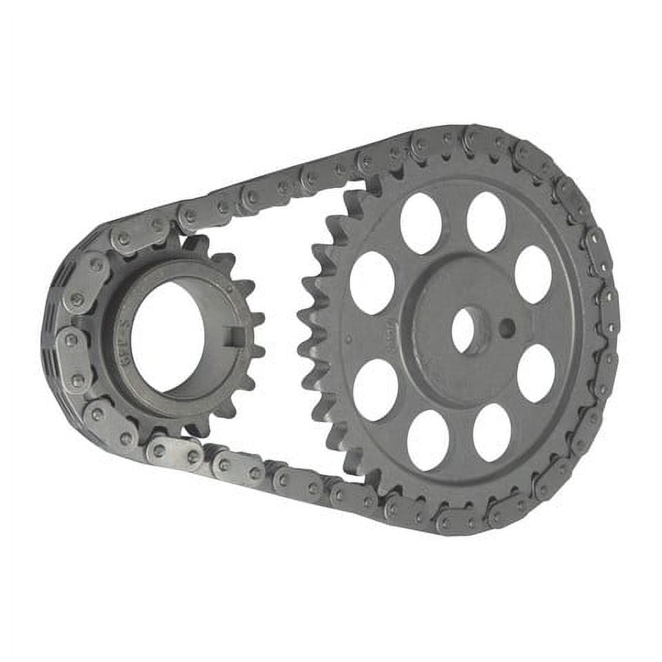 Melling Engine Timing Set P/N:3-498SC Fits select: 1977-1979 PONTIAC ...