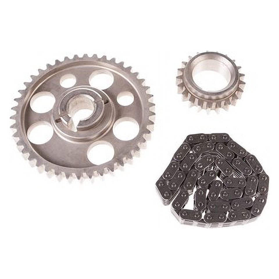 Melling Engine Timing Set P/N:3 700Sa Fits select: 1990-1996 FORD F150 ...