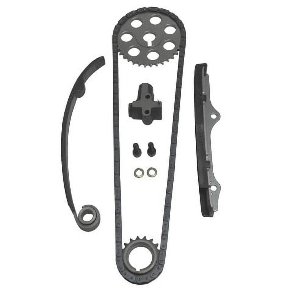 Nissan D21 Engine Timing Set