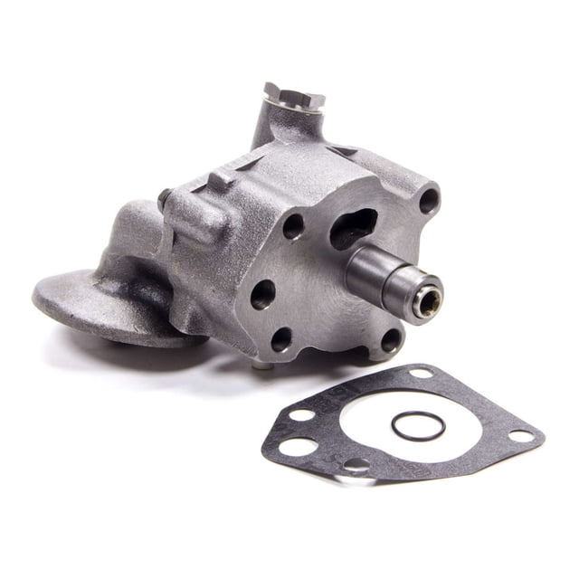 Melling High Volume Mopar B/RB-Series Wet Sump Internal Oil Pump ...