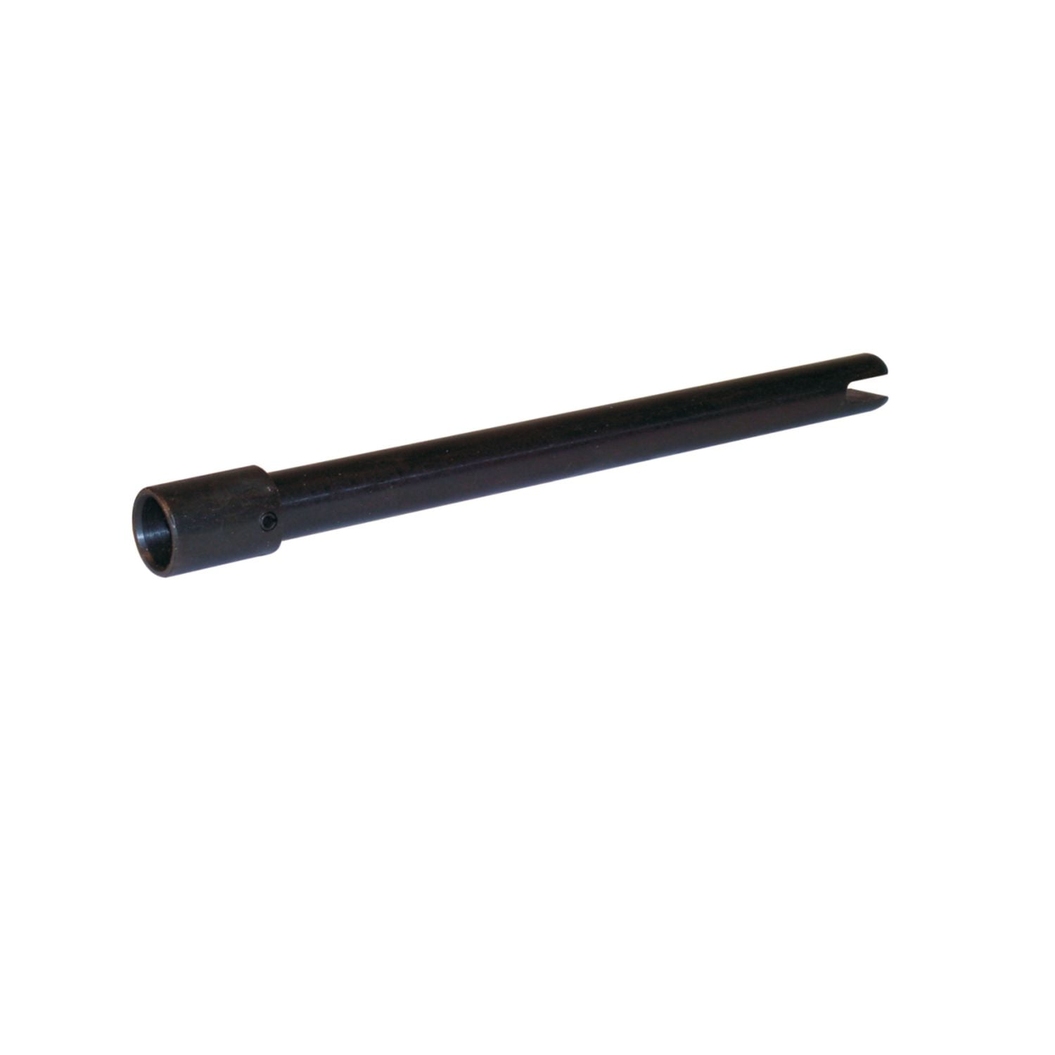 Melling IS-77 Oil Pump Drive Shaft - 6.72 in Length - Stress-Proof ...