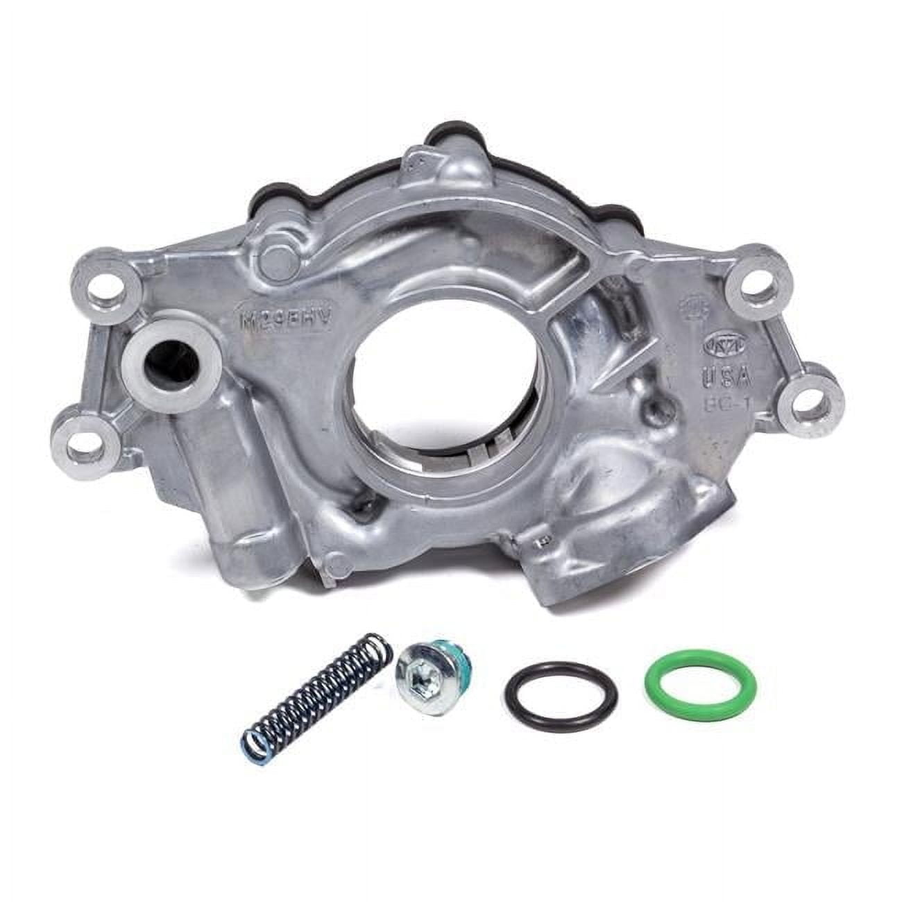 Melling M295HV Oil Pump for GM LS Series Truck 97-06 - Walmart.com