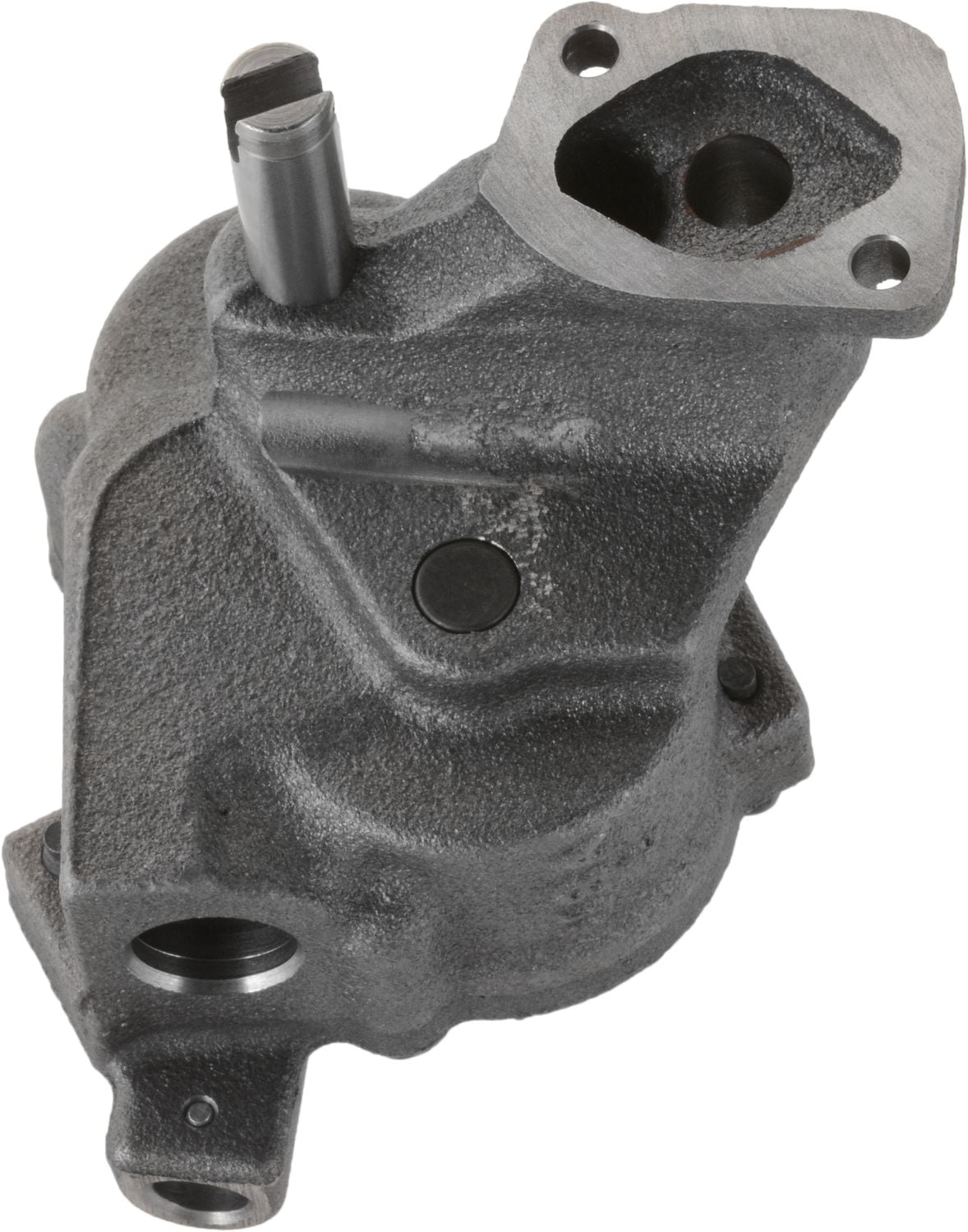 Melling M307 Stock Replacement Oil Pump For Select 91-09 Chevrolet GMC ...