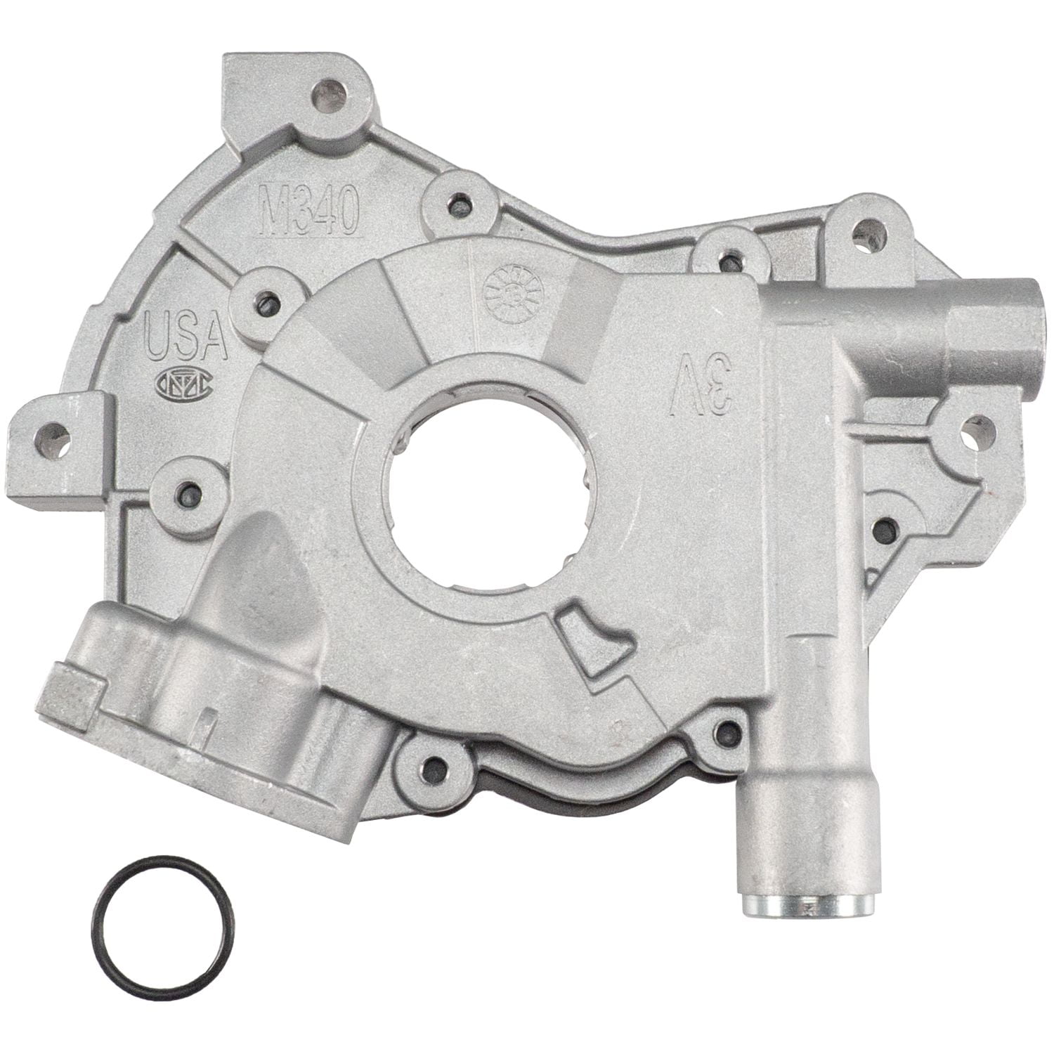 Melling M340 Oil Pump Mod Motors for Ford 4.6L-5.4L 2V-3V - Walmart.com