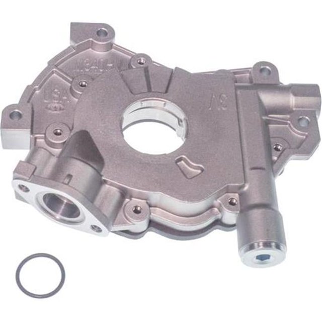 Melling M340HV Oil Pump Ford 4.6L-5.4L 2V-3V Mod Motors - Walmart.com