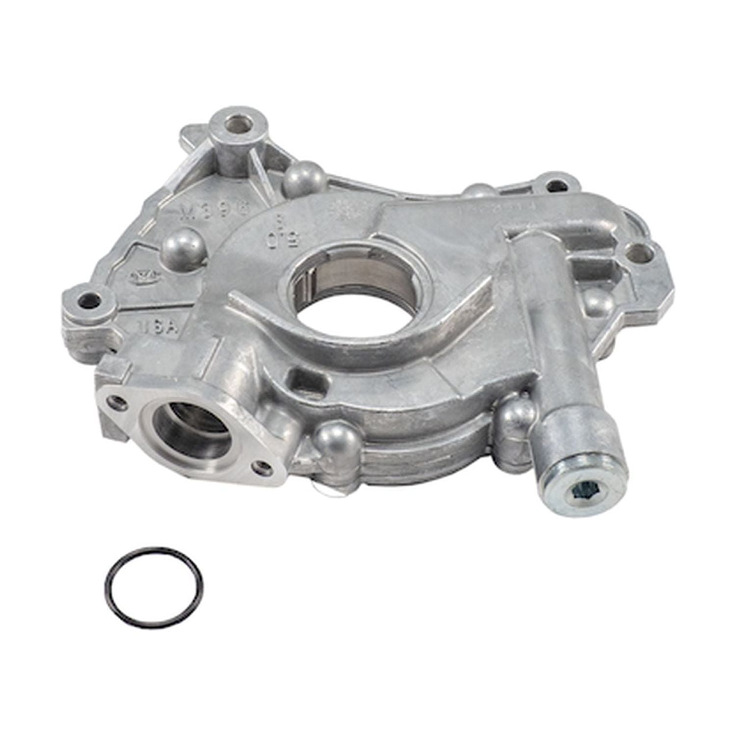 Melling M396 Stock Replacement Oil Pump For 11-17 Ford F-150 Mustang ...