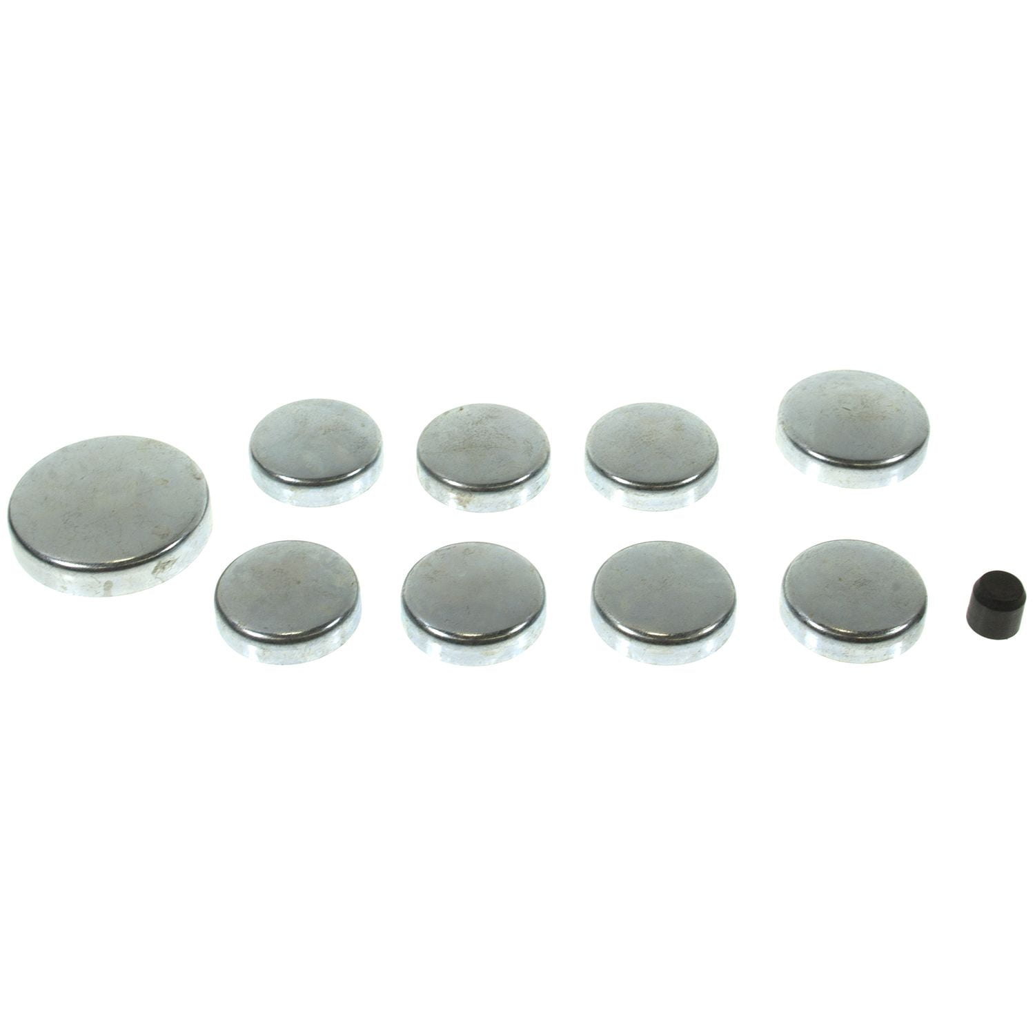 Melling MPE-132R Engine Expansion Plug Kit For Select 70-84 Nissan ...