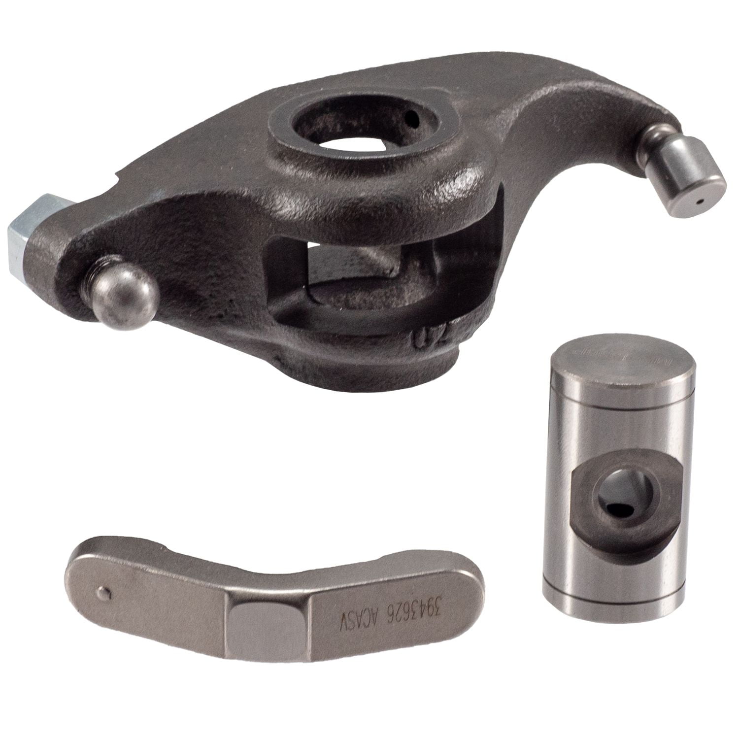 Melling MRK-1334 Stock Replacement Rocker Arm Kit For 98-07 Dodge 2500 ...