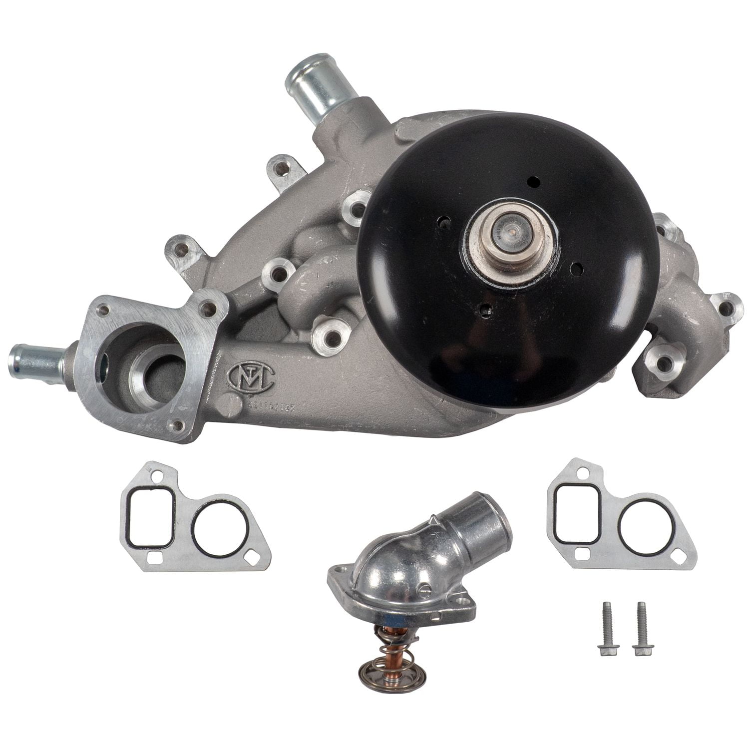 Melling MWP-501WT Stock Replacement Water Pump Fits select: 2007-2015 ...