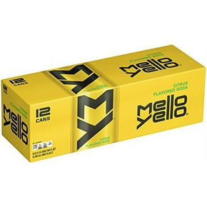 Mello Yello