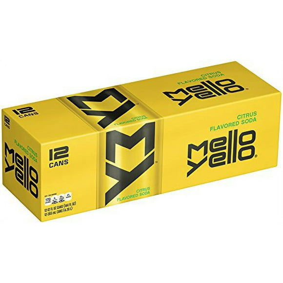 Mello Yello
