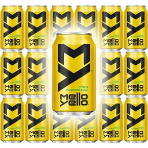 Mello Yello