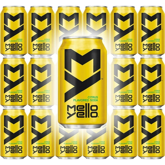 Mello Yello