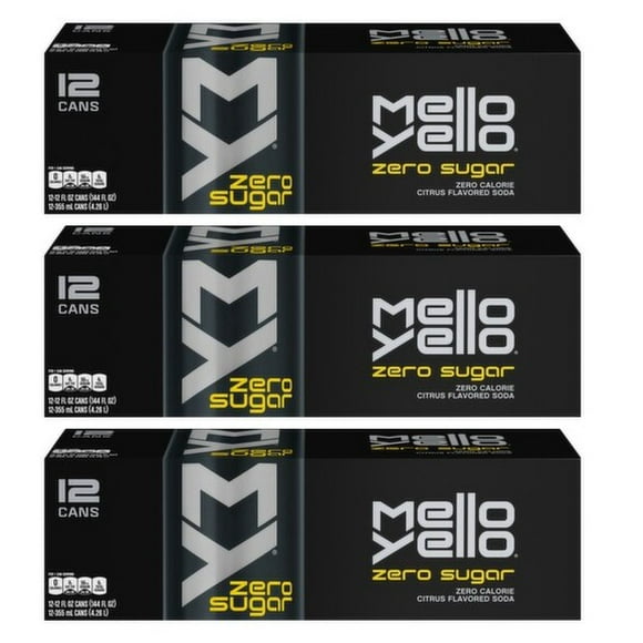 Mello Yello