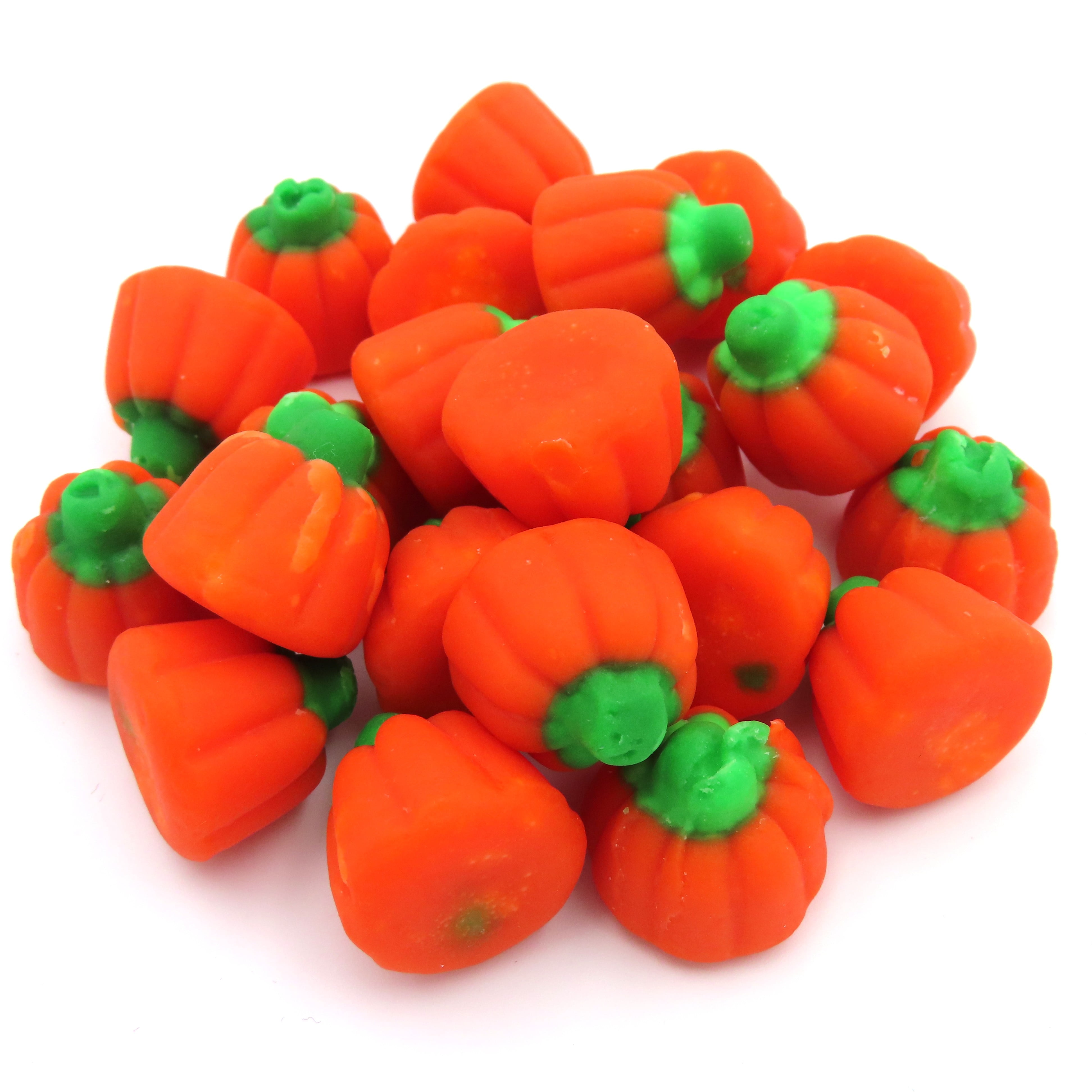 Mellocreme Pumpkins Candy, Autumn Fall Halloween, Corn Shape, Bulk 5 ...