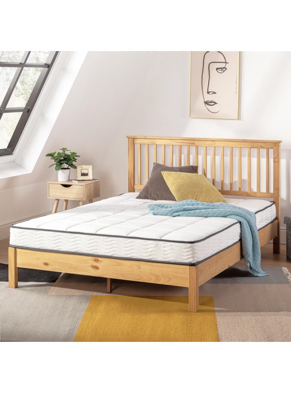 Innerspring Mattresses in Mattresses & Accessories - Walmart.com