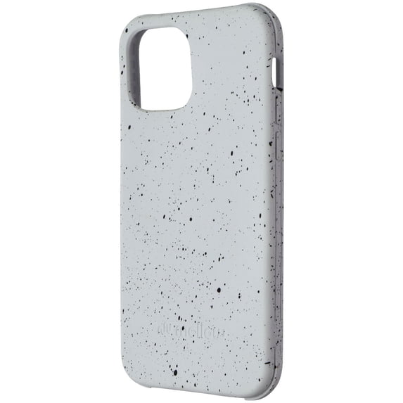 Mellow Bio Series Compostable Gel Case for Apple iPhone 11 Pro - White ...