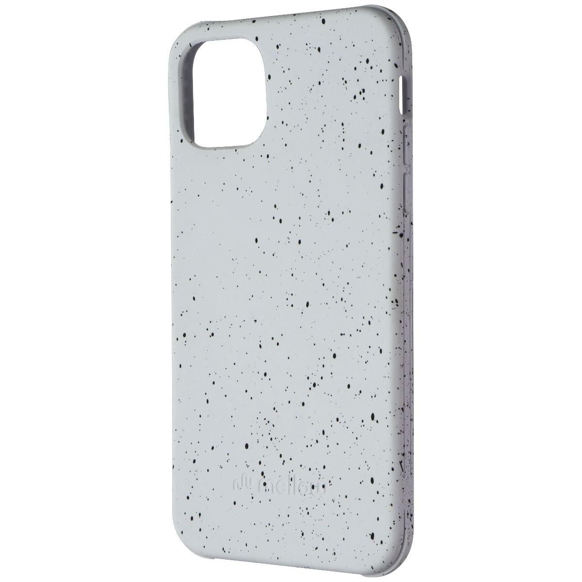 Mellow Bio Series Soft Case for iPhone 11 Pro Max - White - Walmart.com