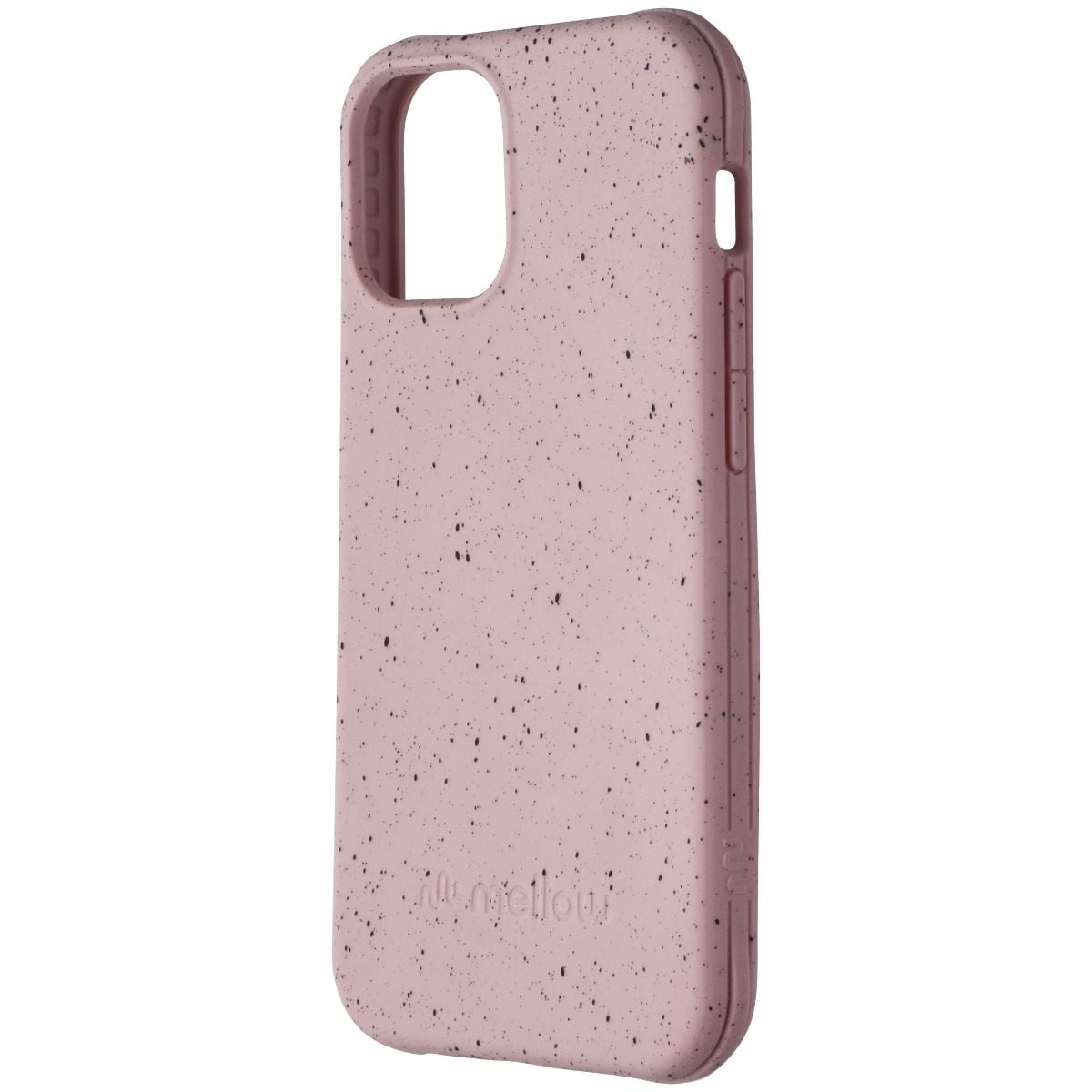 Mellow Bio Series Soft Case for iPhone 12 Mini Smartphones - Pink ...