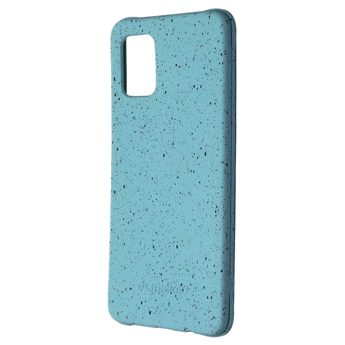 Mellow Bio Soft Case for Samsung Galaxy A71 Smartphone - Fiji Blue ...