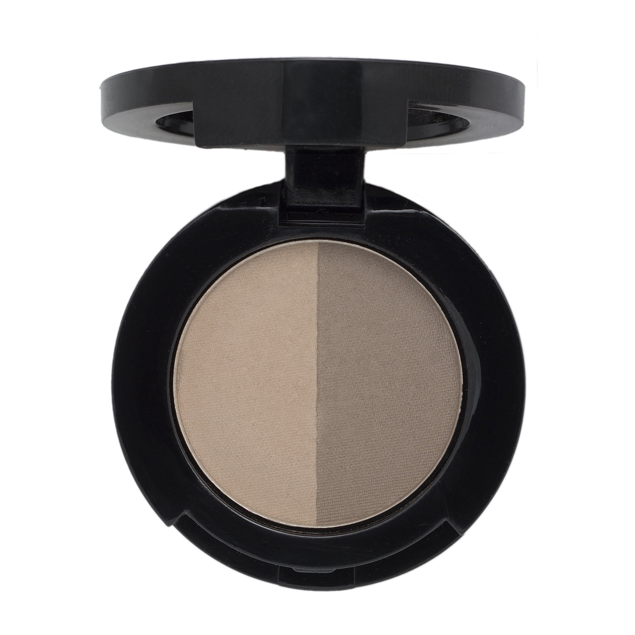 Mellow Cosmetics - Brow Powder Duo - Walmart.com