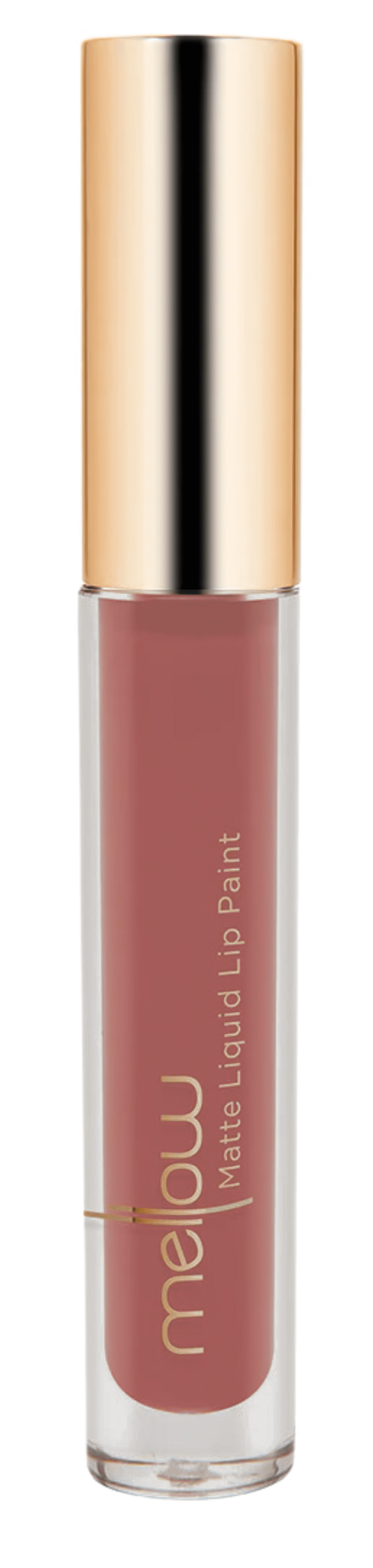 Mellow Cosmetics - Liquid Lip Paint - Walmart.com