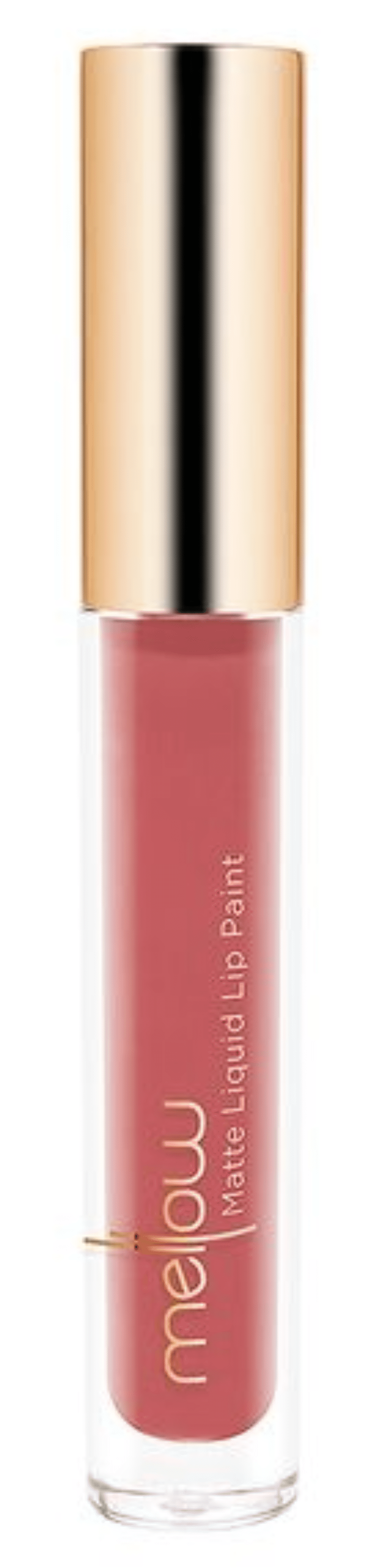 Mellow Cosmetics - Liquid Lip Paint - Walmart.com