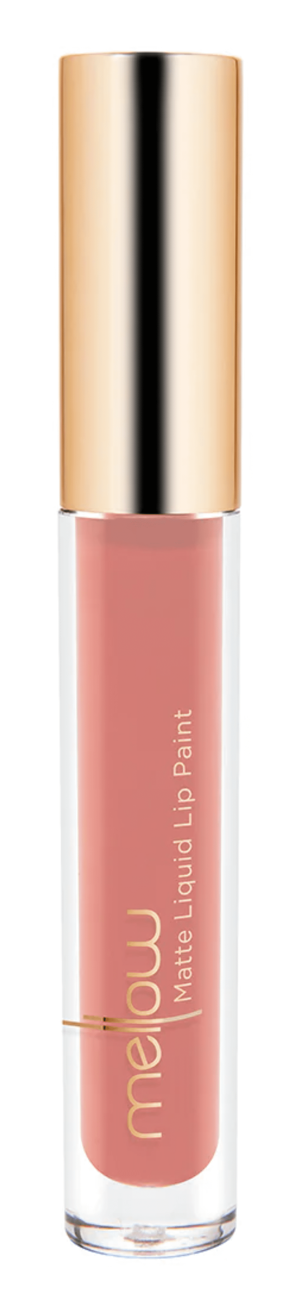 Mellow Cosmetics - Liquid Lip Paint - Walmart.com