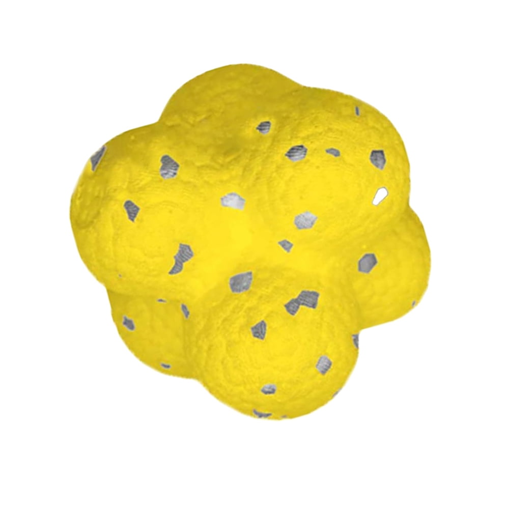Mellow Dog Calming Ball Mellow Dog Ball Mellow Yellow Calming Ball ...