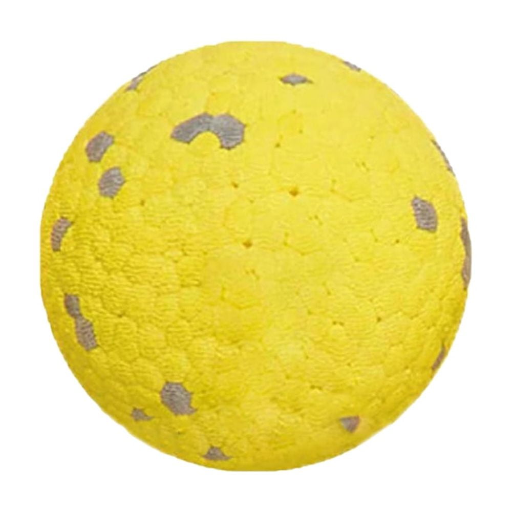 Mellow Dog Calming Ball Mellow Dog Ball Mellow Yellow Calming Ball ...