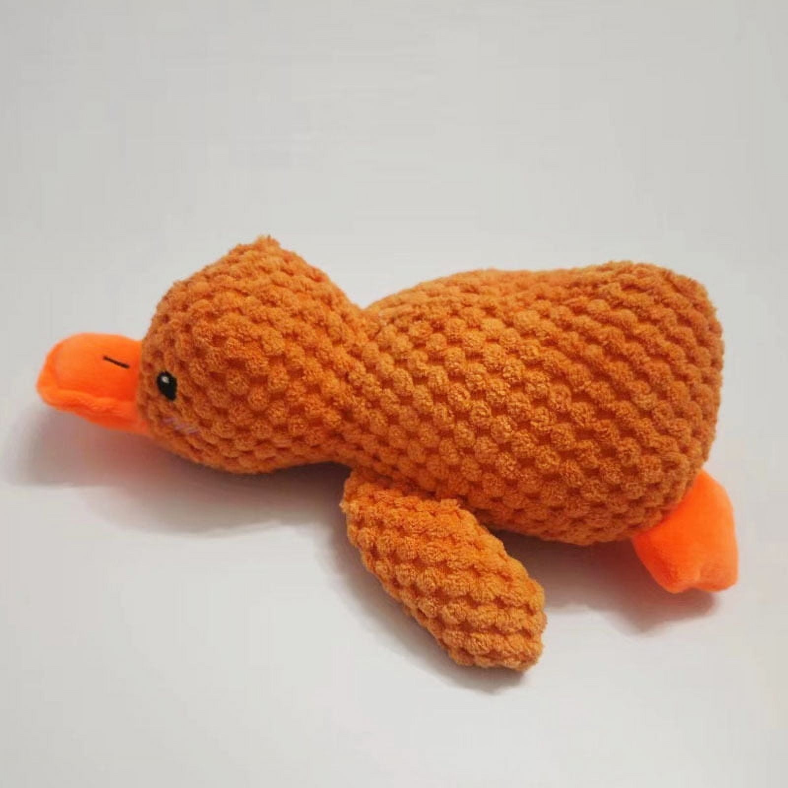 Mellow Dog Calming Duck, The Mellow Dog Duck, Calming Duck Dog Toy, The ...