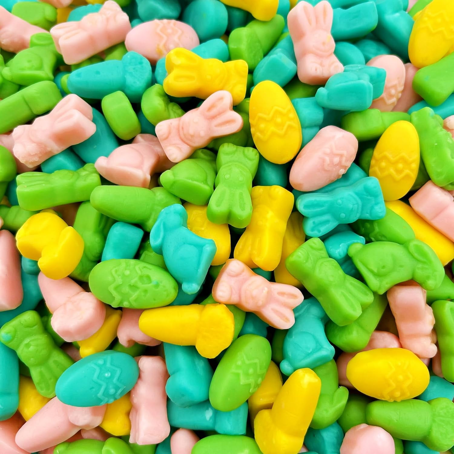 Mellowcreme Easter Candy Mix (3 Pound Bag) - Walmart.com