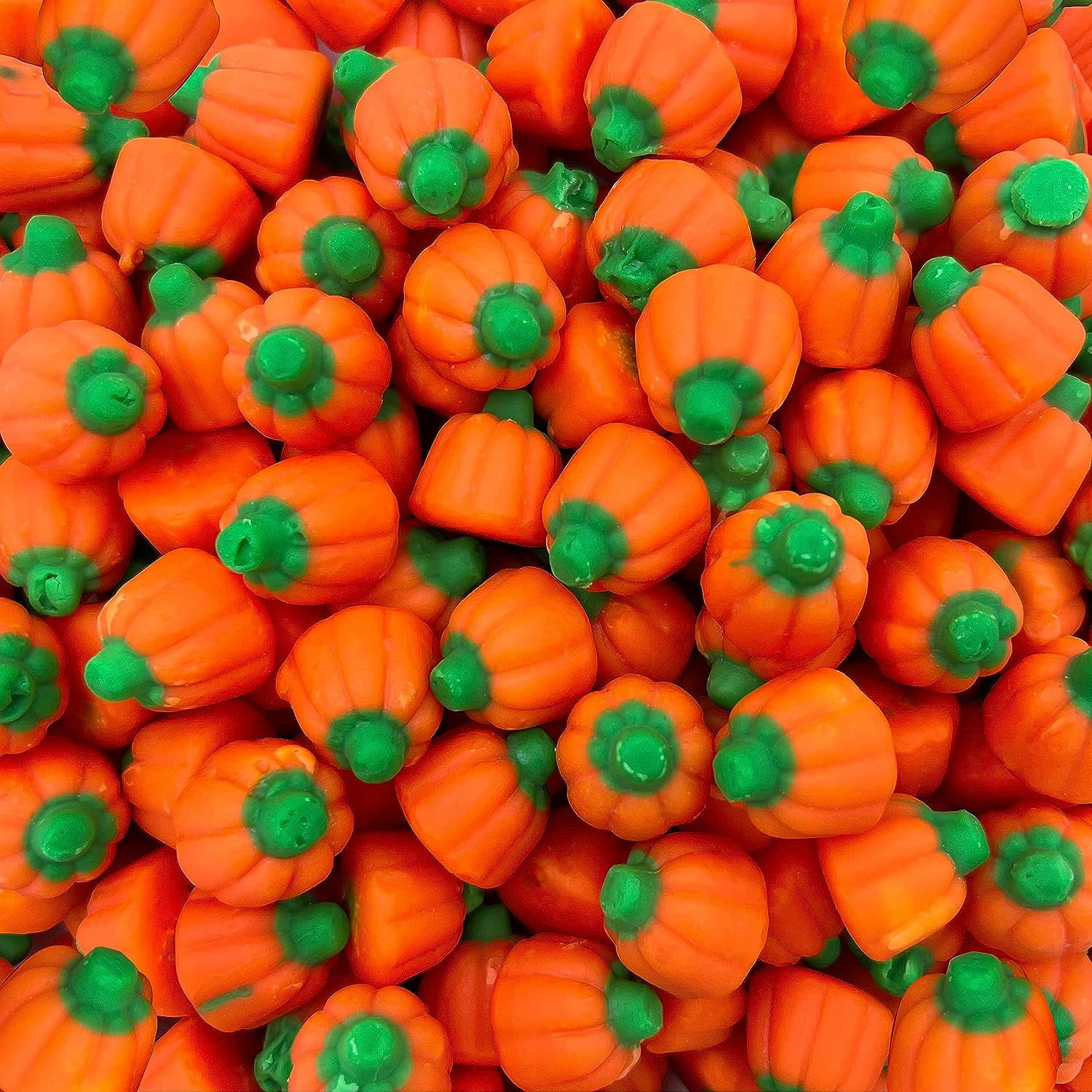 Mellowcreme Pumpkins Halloween Candy, 2 Pound Bag - Walmart.com