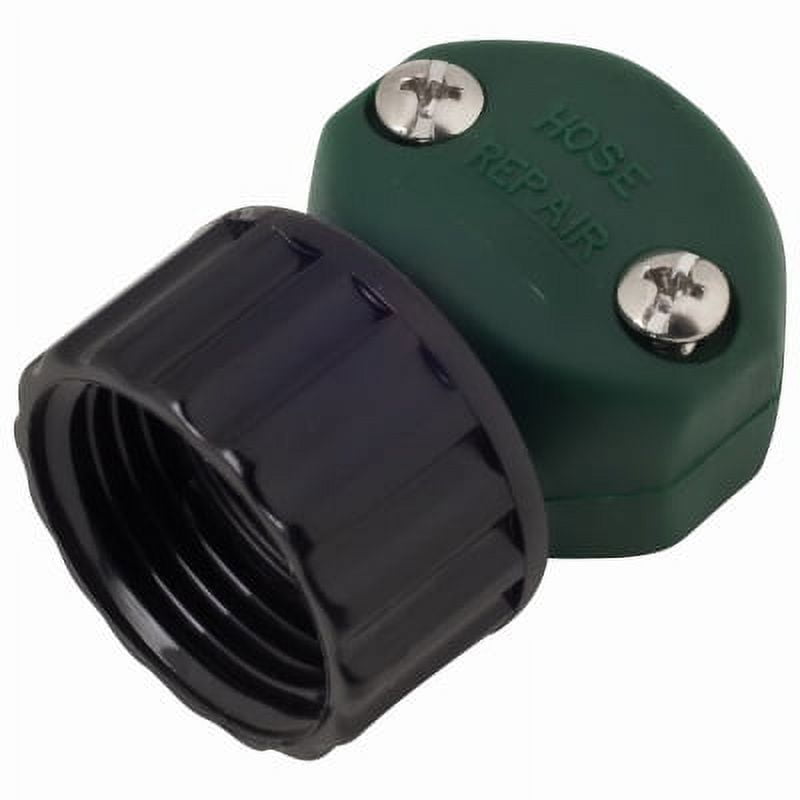 Melnor Female End Poly Hose Mender 3/8" To 5/8" Hoses Bulk Pack. So ...