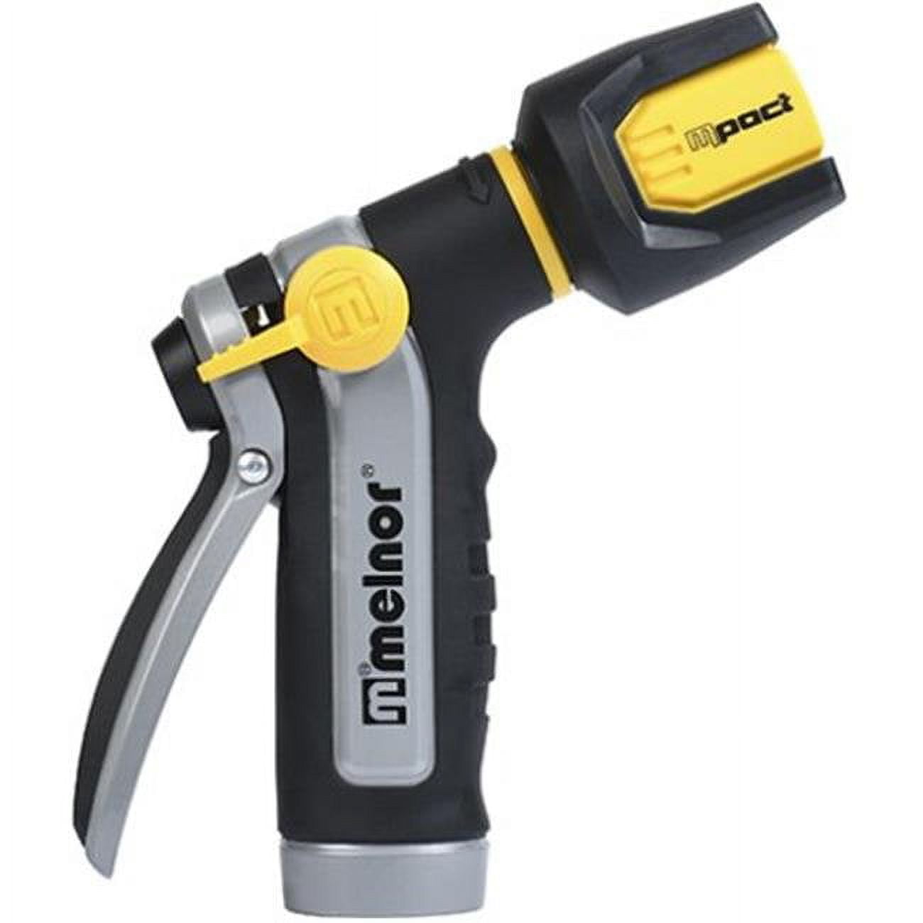 Melnor Mpact Metal Rear Trigger Nozzle - Walmart.com