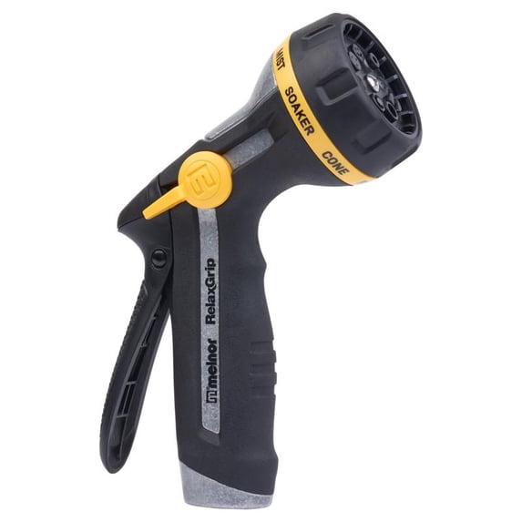 RELAXGRIP NOZZLE 8PATERN (Pack of 1) - Walmart.com