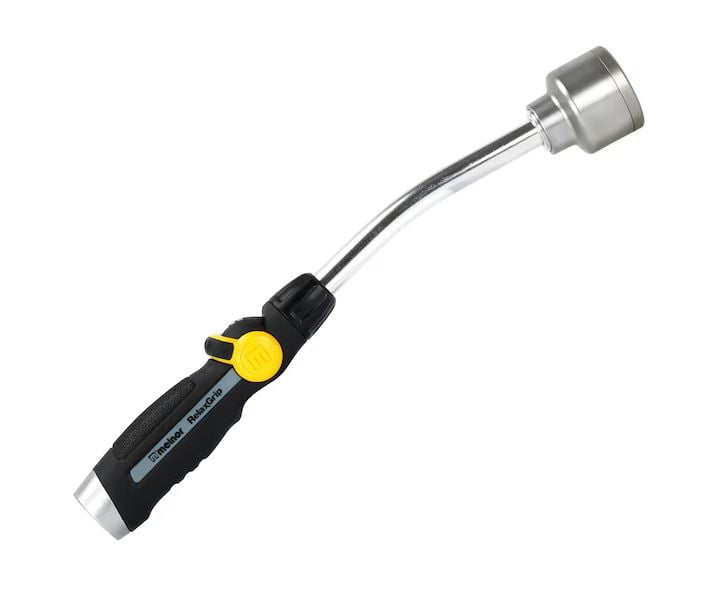 Melnor RelaxGrip 1 -Pattern Thumb control Trigger Wand - Walmart.com