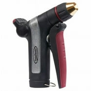Melnor Deluxe Metal Rear-Trigger Nozzle - Walmart.com