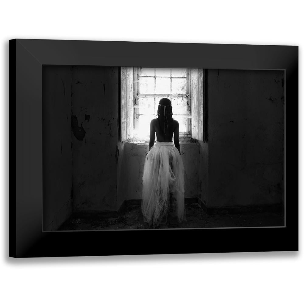 Melo, Josefina 14x11 Black Modern Framed Museum Art Print Titled - My ...