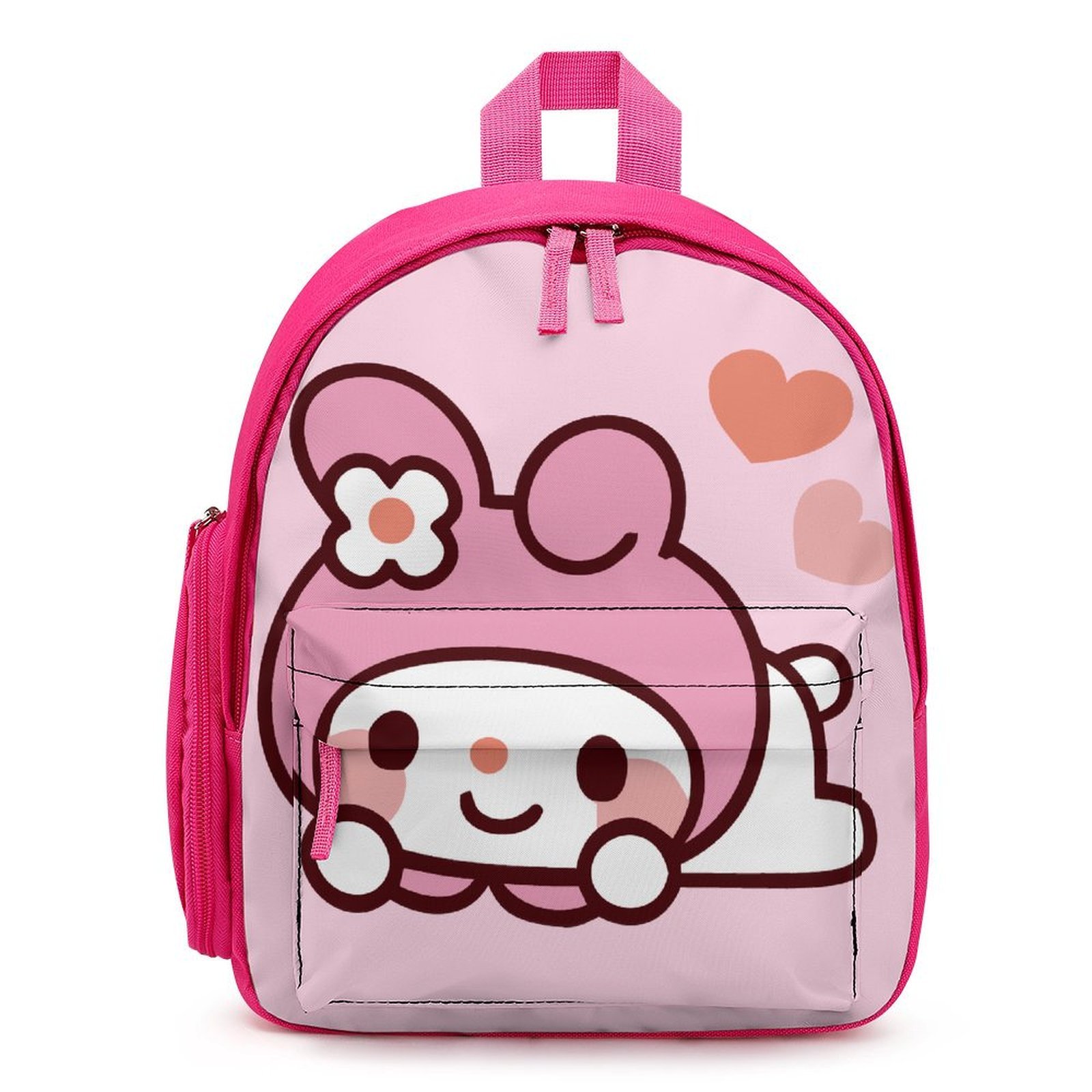 Melo_dy Backpack Small Bags Melo_dy Merch Cute Backpack - Walmart.com