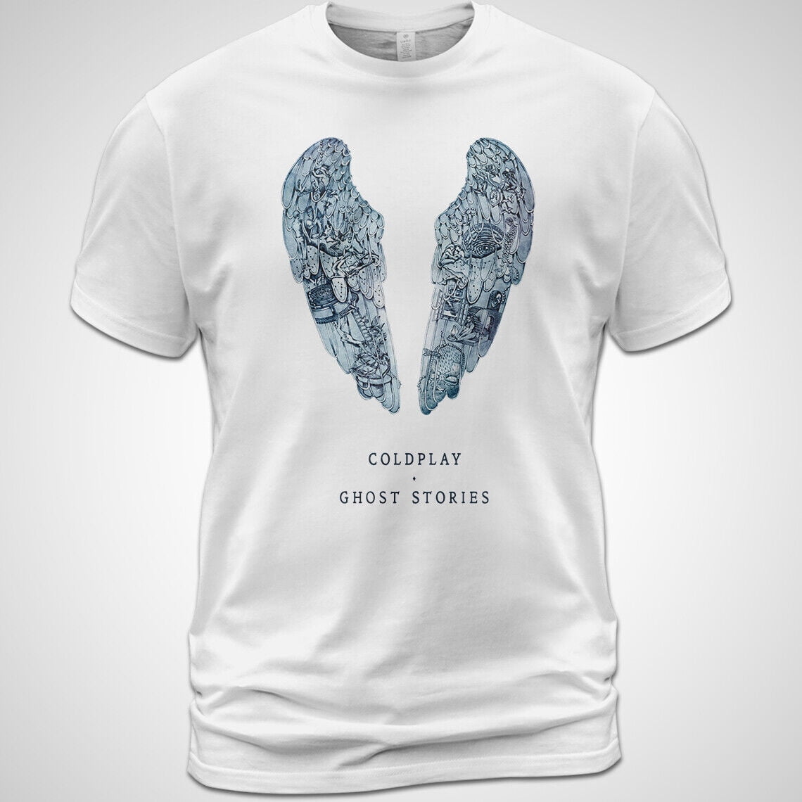 Melodic Album Era Style Shirt – Dreamy Music-Inspired Graphic Cotton ...