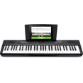 Melody 61 MK4 Keyboard Piano for Beginners with 61 Speakers, Tablet ...