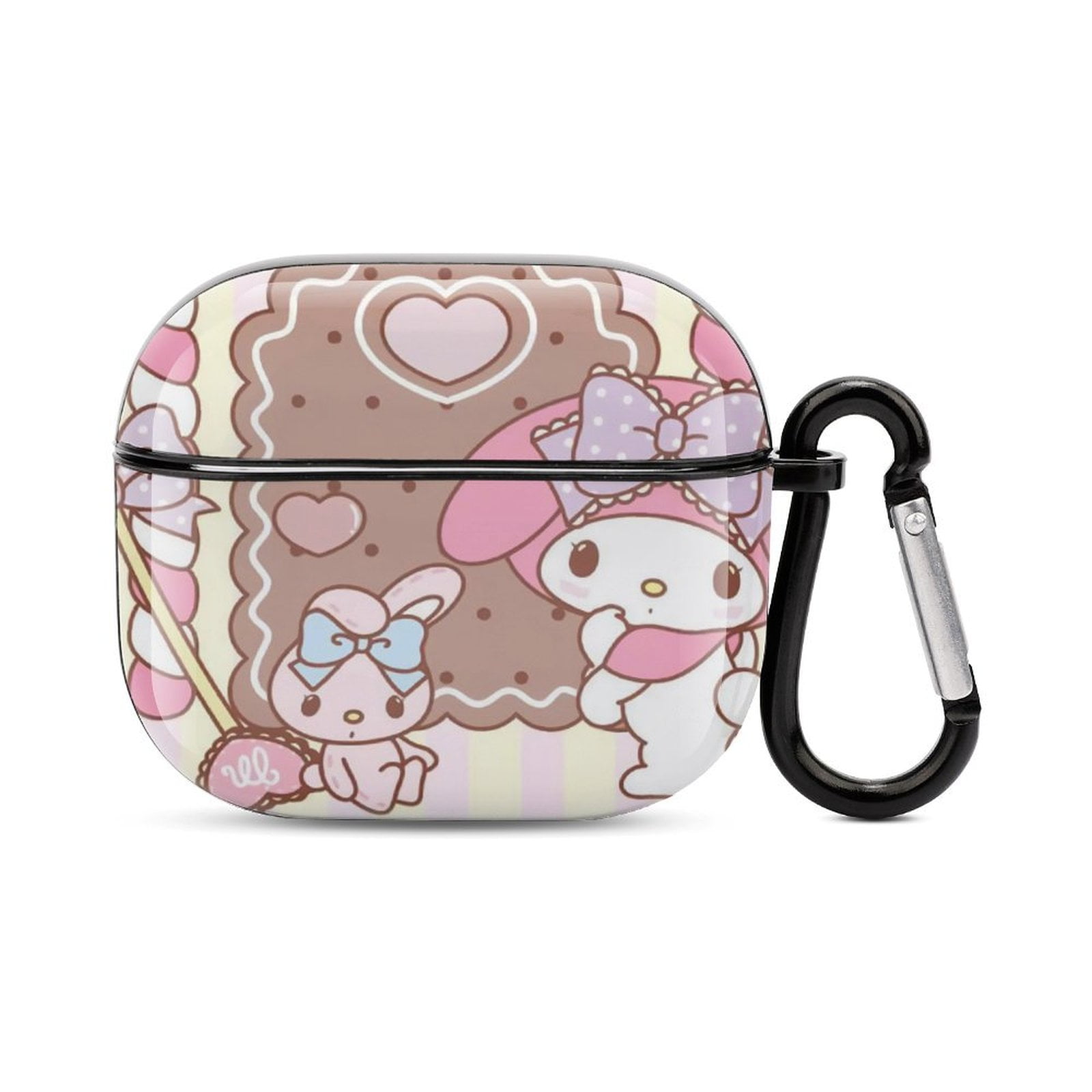 Melody Case for AirPods 3, AirPod 3 Case for Women, AirPods 3rd Generation Case, Support ...