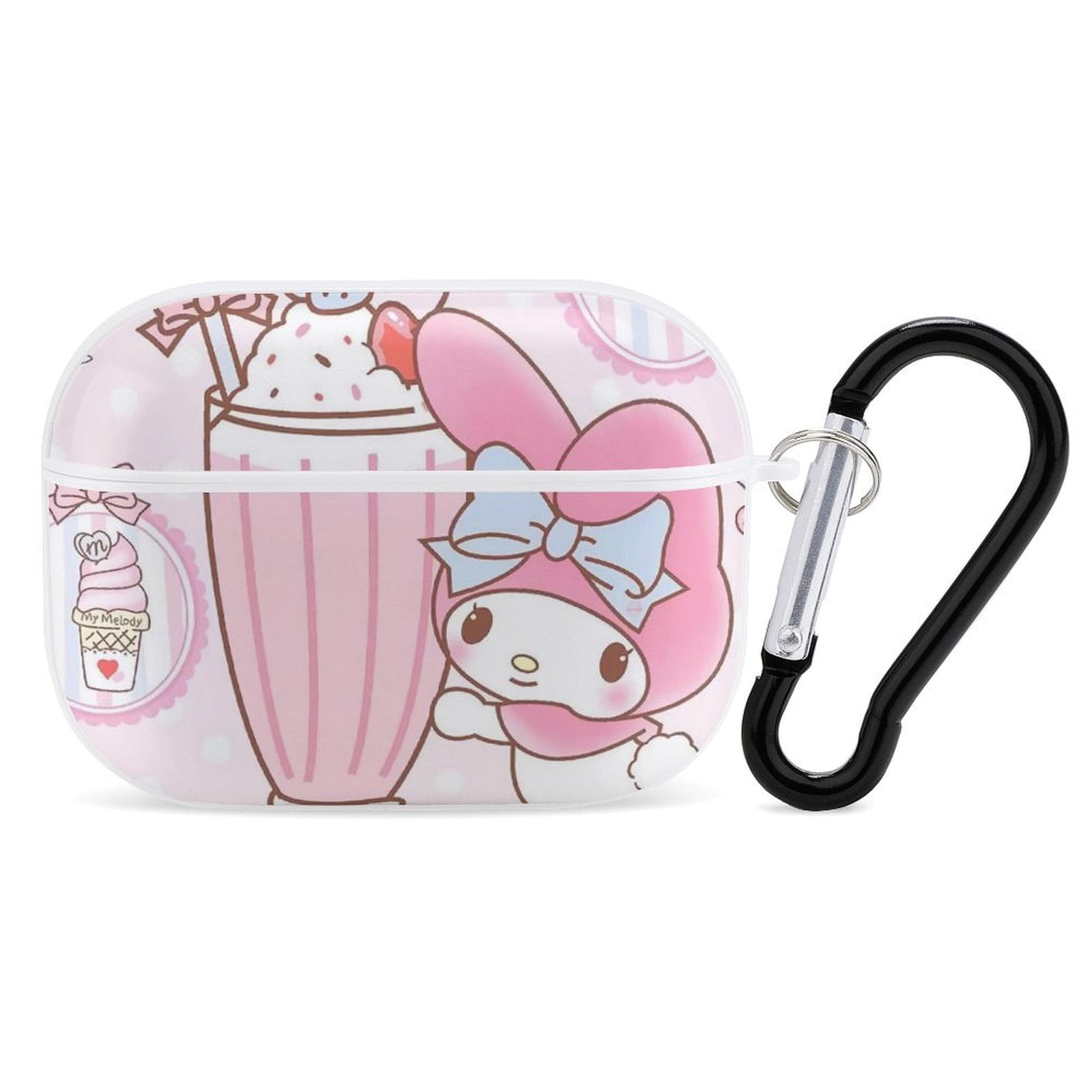 Melody Case for Airpods Pro, AirPod 3 Case for Women, Airpods Pro ...