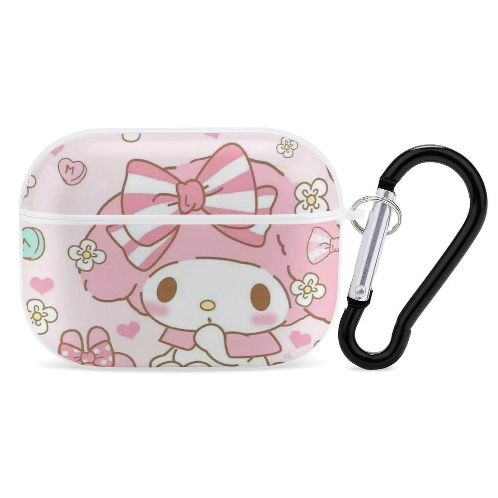 Melody Case for Airpods Pro, AirPod 3 Case for Women, Airpods Pro ...